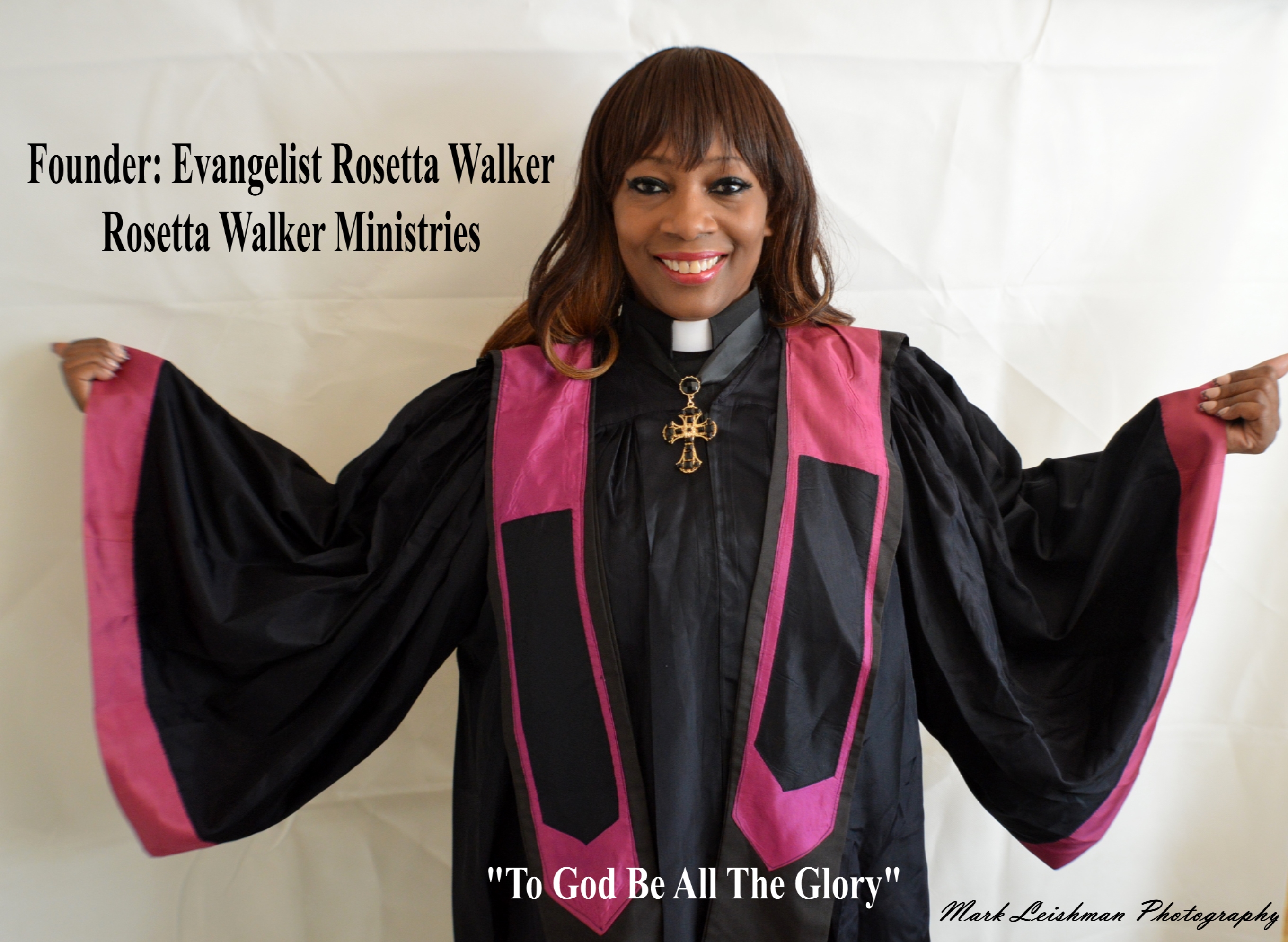 Rosetta Walker